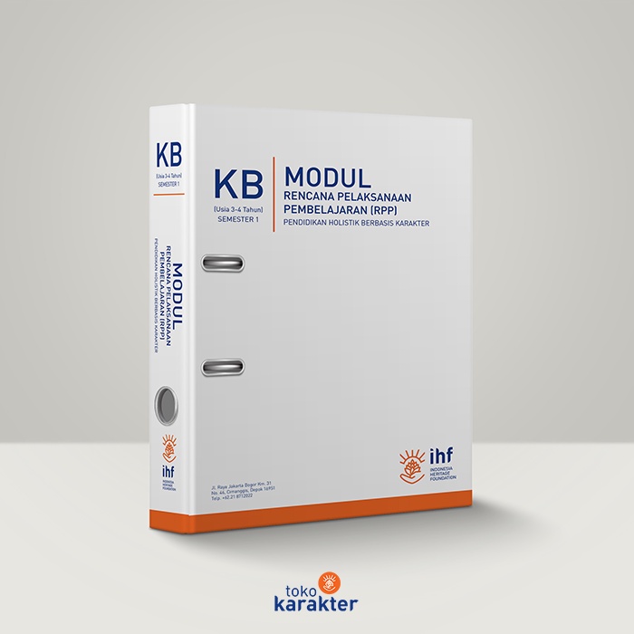 Phbk KB RPP Module 1st And 2nd Semester | Shopee Malaysia