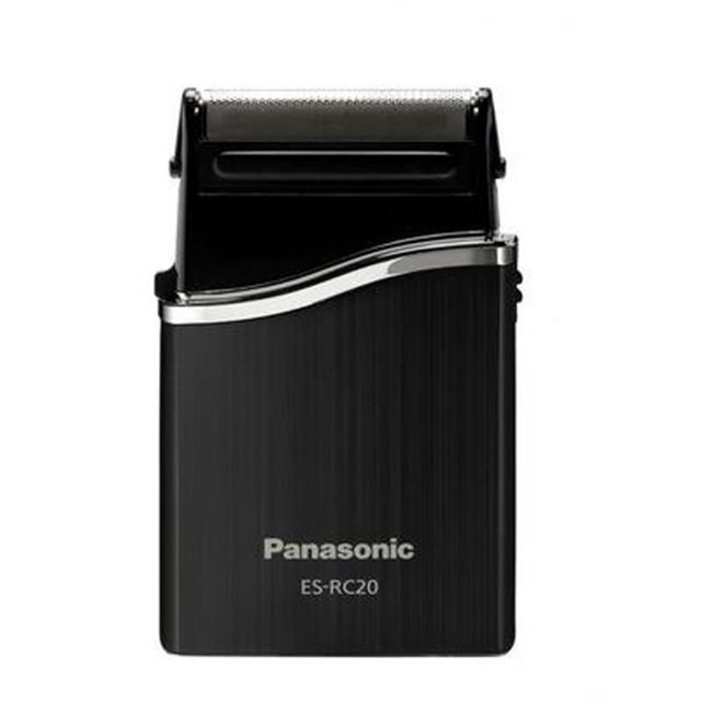 Panasonic Card Shaver ES-RC20 | Shopee Malaysia