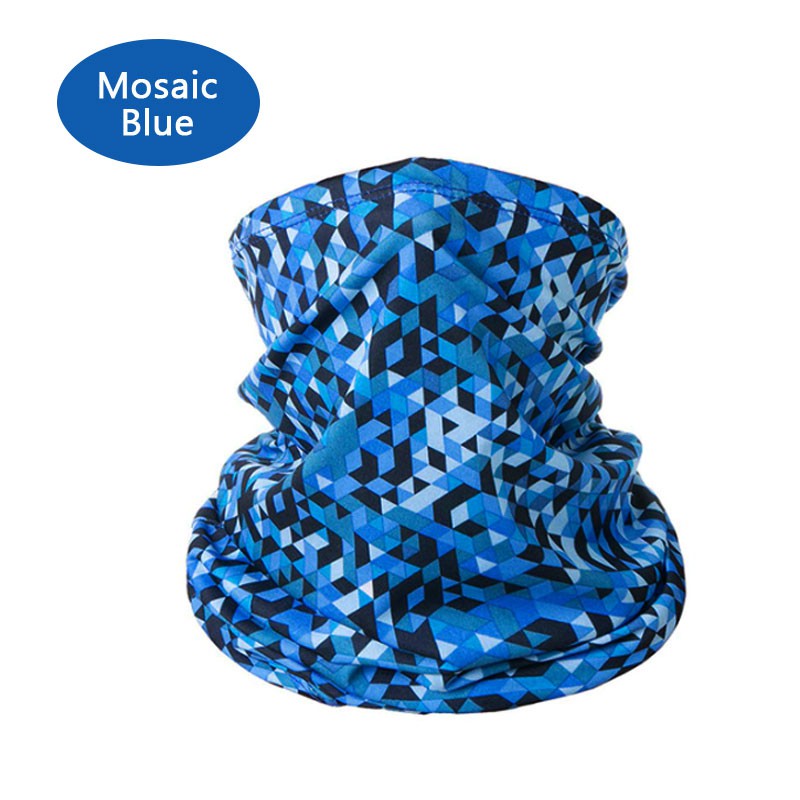 𝗪𝗛𝗢𝗟𝗘𝗦𝗔𝗟𝗘 | Outdoor Bandana Camouflage Anti Dust UV Protect Anti Sweat ...