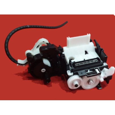 ORIGINAL EPSON L6160 L6170 L6270 L6190 L6290 INK SYSTEM ASSY / CAPPING ...