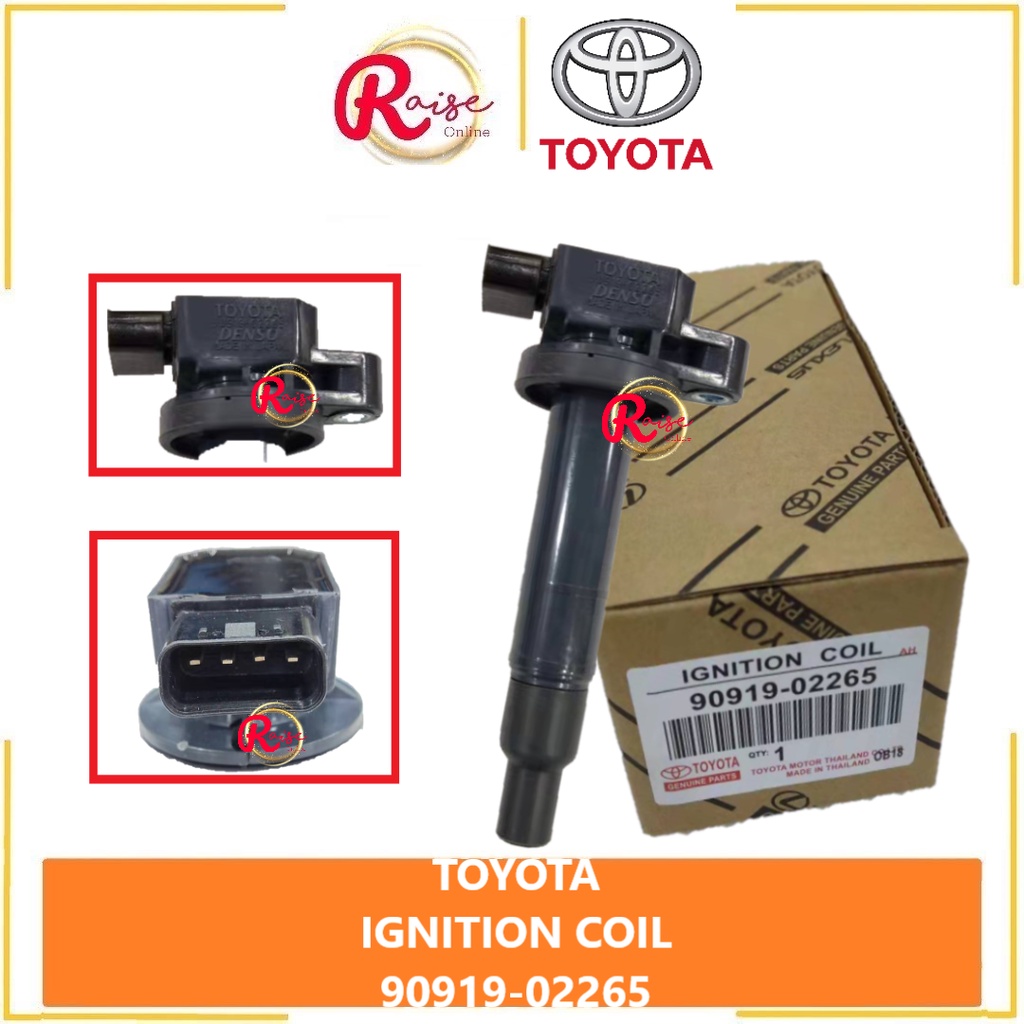 Original Toyota Vios NCP42 NCP93 NCP150 1.5CC Yaris Prius C Altis ...