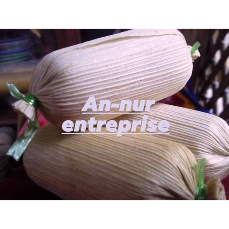 Dodol Upih Pinang 250g | Shopee Malaysia