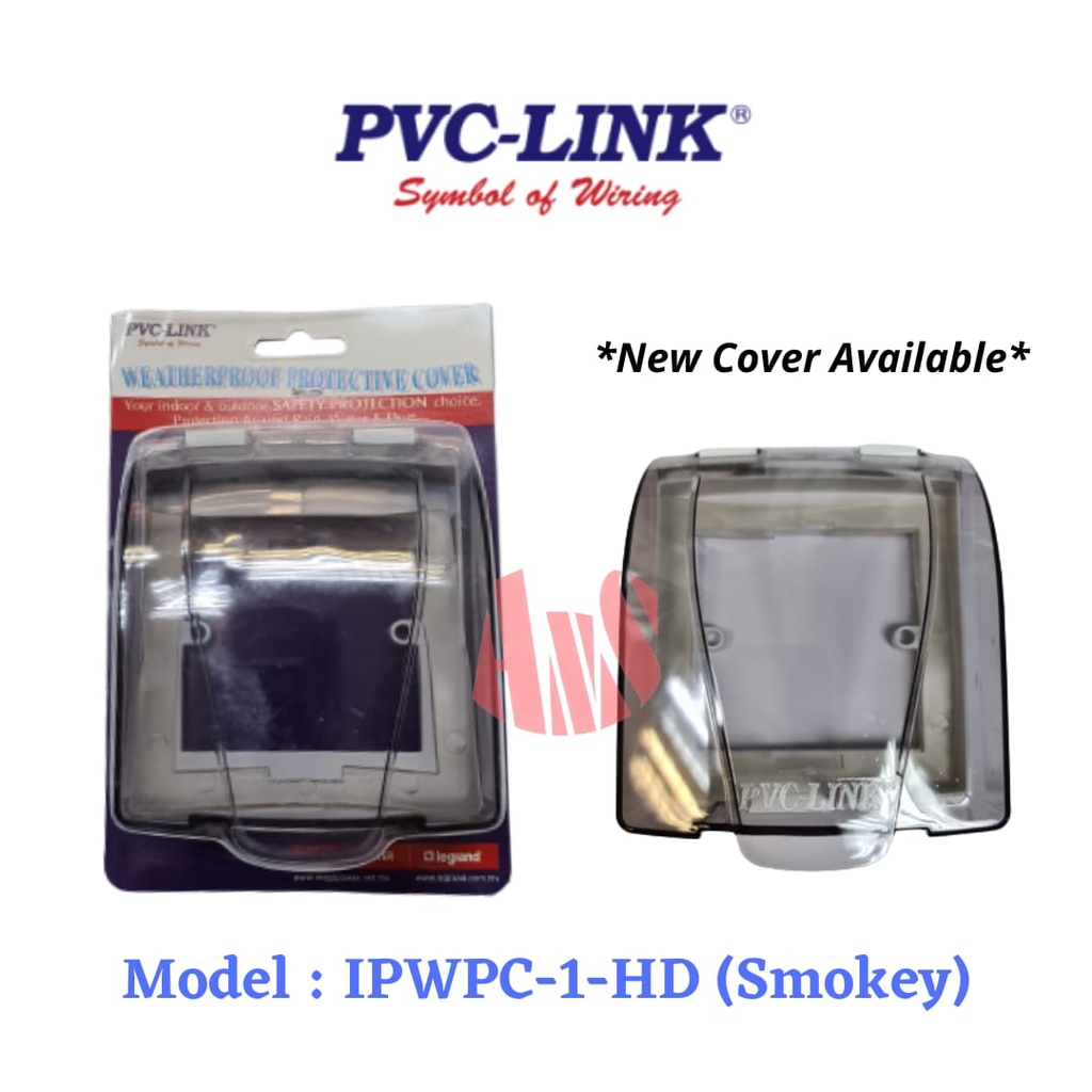 Legrand Bell Switch with Outdoor Cover Pvc Link Weather proof Switch ...