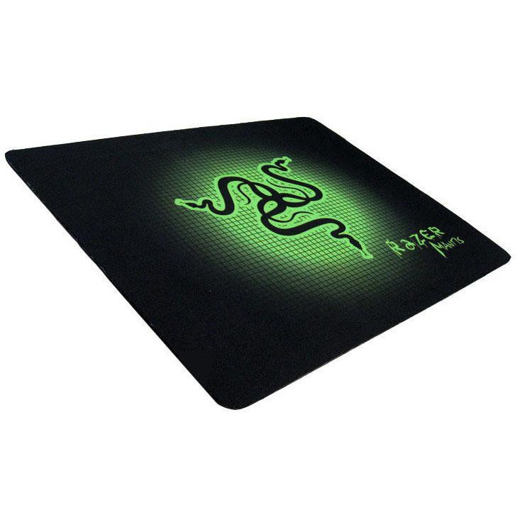 Razer Gaming Mouse Pad Mantis Speed Edition Mousepad | Shopee Malaysia