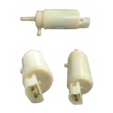 SCANIA TRUCK 114 124 4 SERIES R/P CAB WASHER TANK WIPER TANK / MOTOR ...