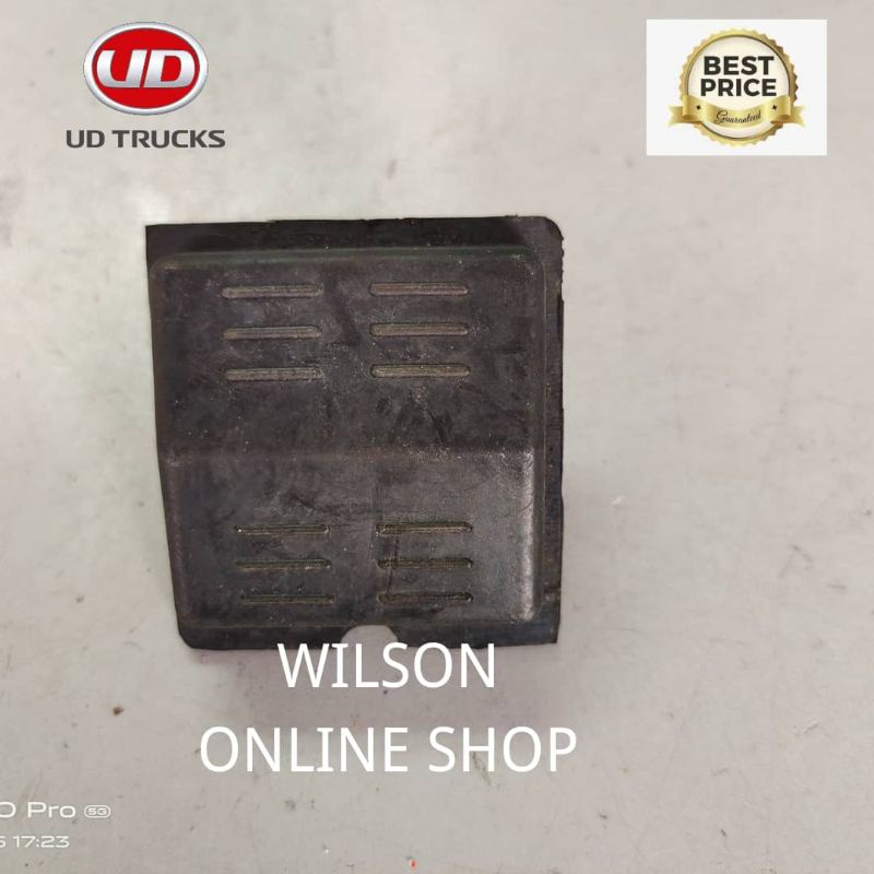 Nissan Yu41/T5 Rear/Belakang Cabin Mounting 95480-0T002 | Shopee Malaysia
