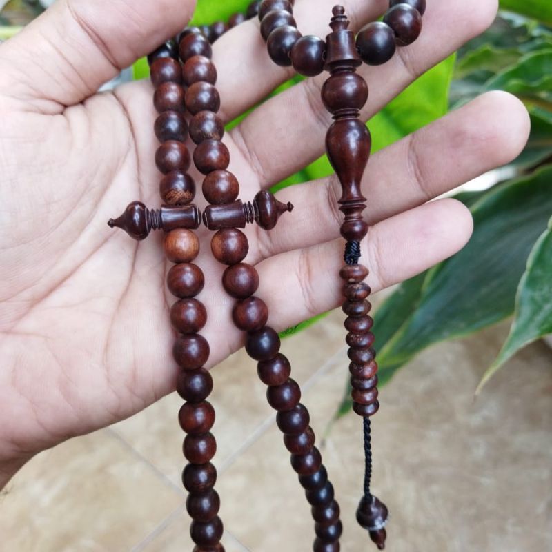 Original Wulung Stigi Tasbih 9mm | Shopee Malaysia