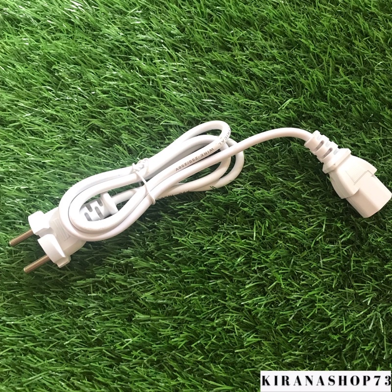 10A 250V Rice Cooker Plug Cable | Shopee Malaysia