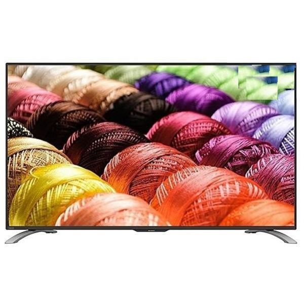 Sharp LC60LE275X Full HD DVB-T2 LED Tv 60" With Aquomotion Lite ...