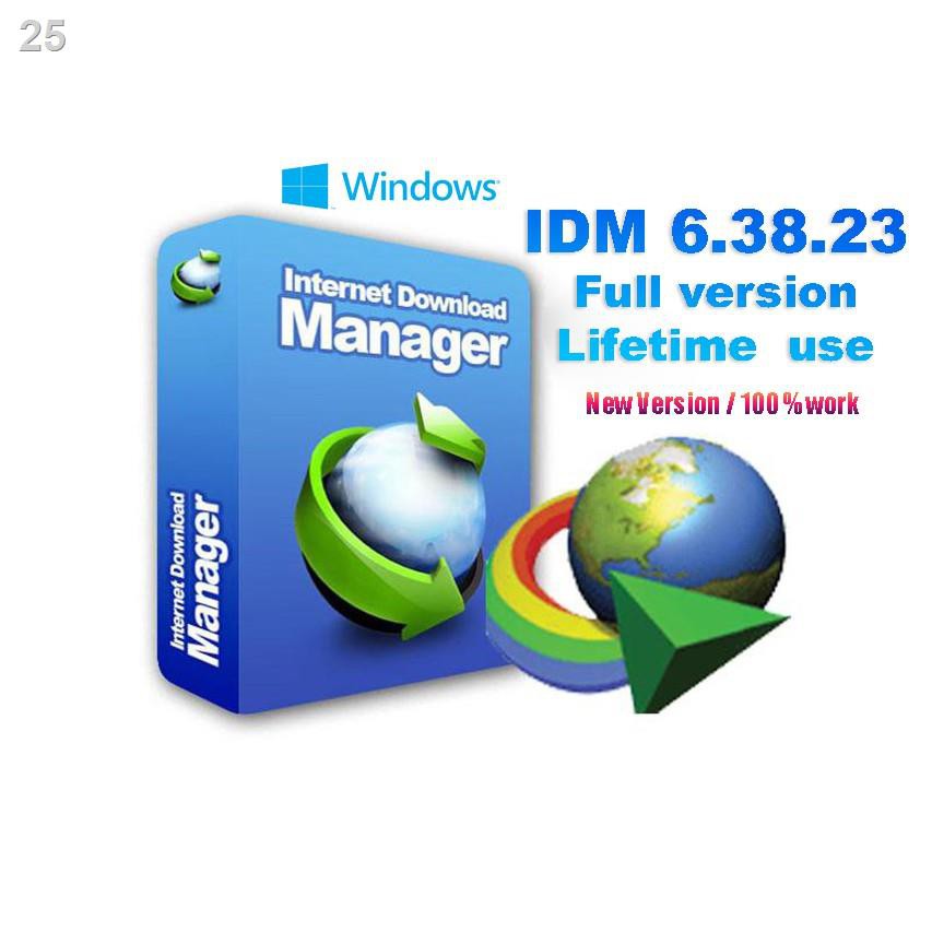 Computer & AccessoriesInternet Download Manager v6.38.23 IDM For ... Computer & AccessoriesInternet Download Manager v6.38.23 IDM For ...