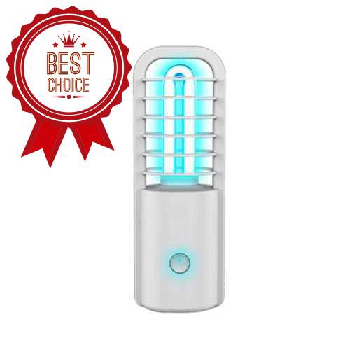 UV Sterilizer Light Rechargeable Portable Germicidal Lamp Ultraviolet ...