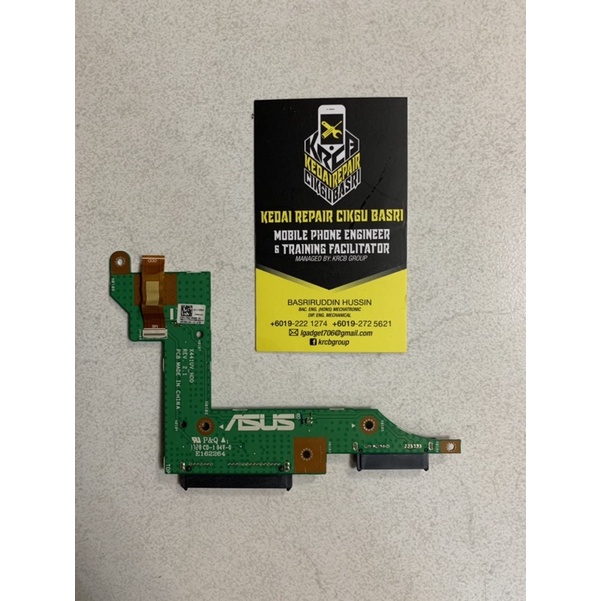 KRCB Original Used HDD/SSD Board For Asus X441 X441S X441U R414NA ...