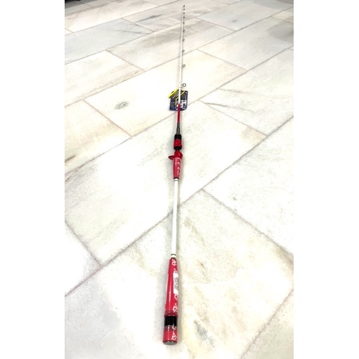 PIONEER PT ANGLERS 6kaki pe0.4-1pe0.6-1.5 bc/spinning one piece ...