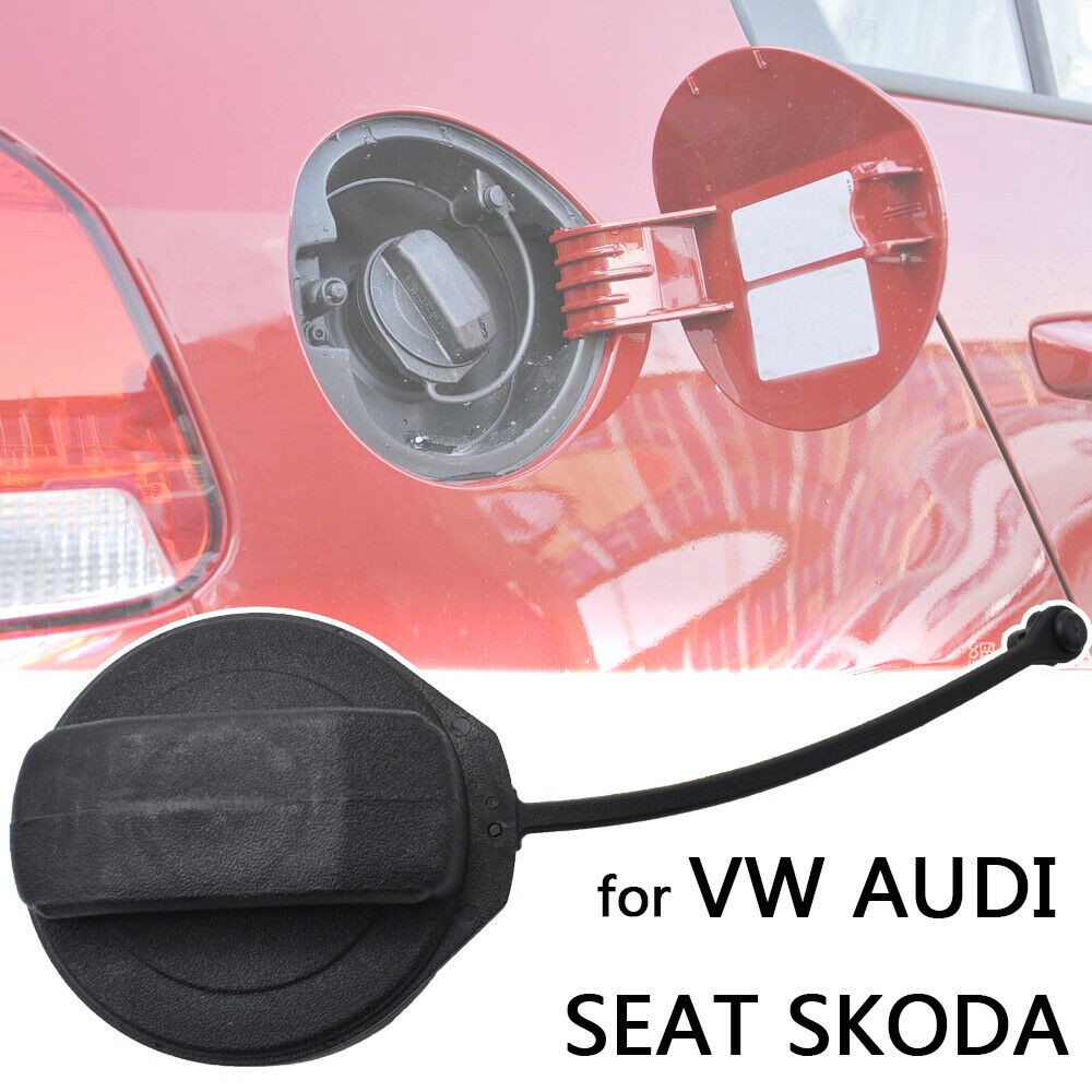 1K0201550AL FUEL FILLER CAP | CAP WITH RETAINING STRAP FUEL TANK FOR VW ...