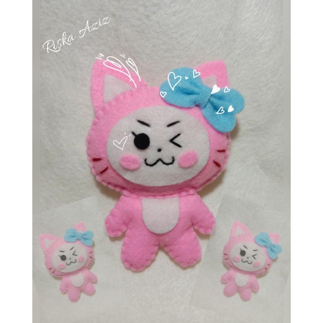 Wdzy CABBIT WDZY YUNA ITZY | Shopee Malaysia