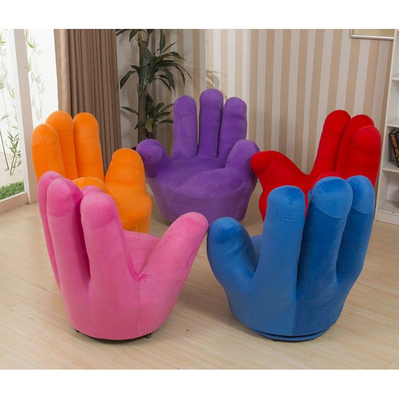 🔥🔥 Sofa Jari / Finger chairs / kurse Tangan / New Deluxe design chairs ...