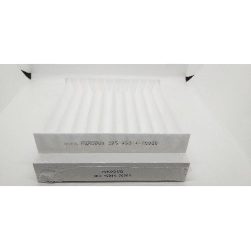 CABIN FILTER PERODUA (999-40014-70000) MYVI ALZA AXIA BEZZA ARUZ ...