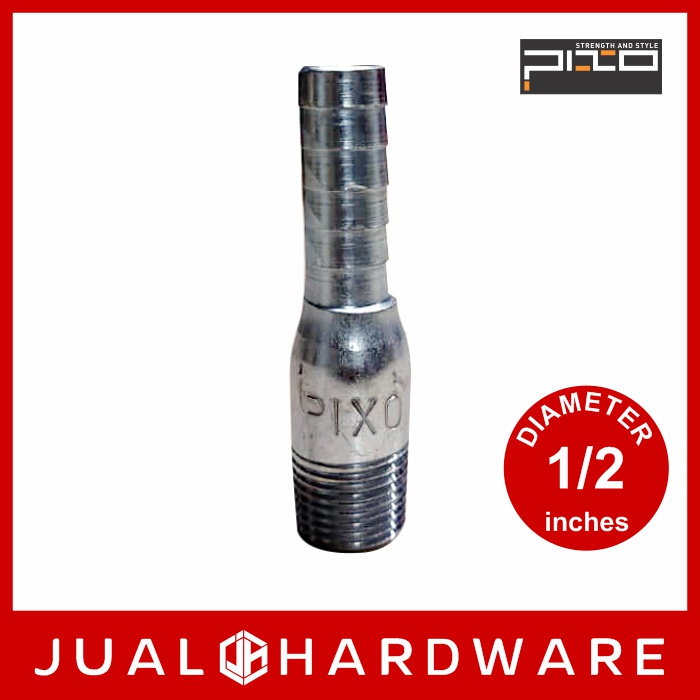 PIXO KC Nipple (King Combination) | Shopee Malaysia