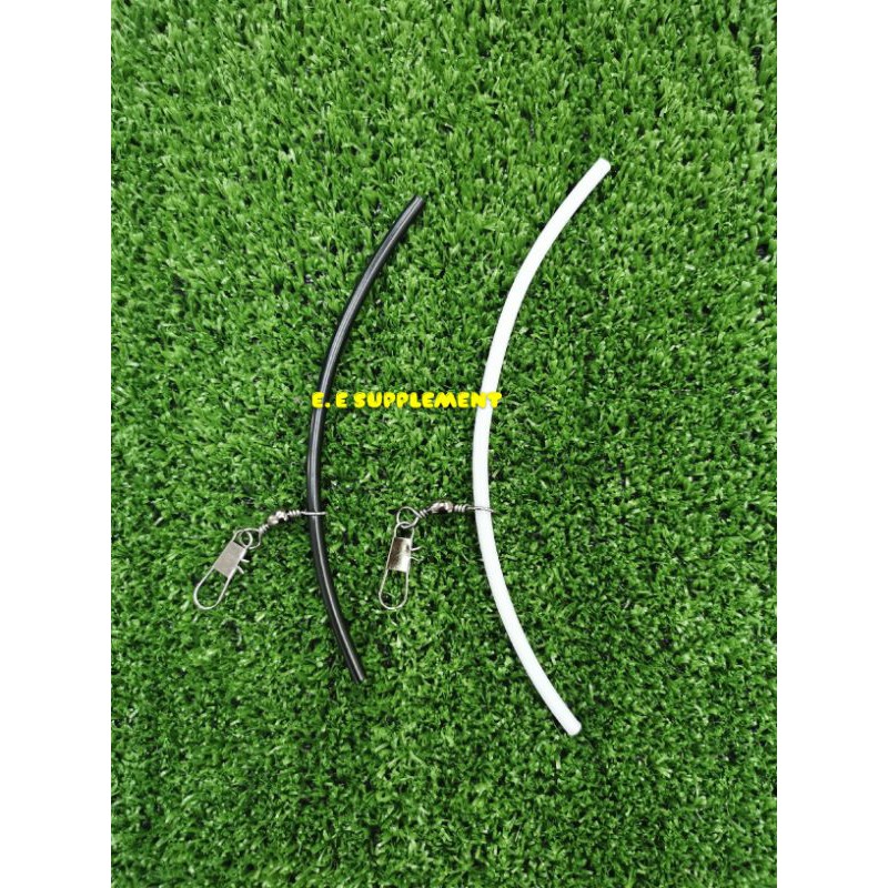 [ READY STOCK !!! ] Fishing Ranggong PVC Spreader Tanduk Pancing Ikan ...