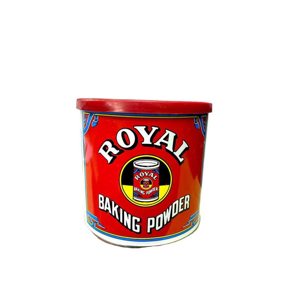 Royal Brand Baking Powder 450g | Shopee Malaysia