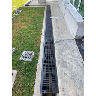 Felton Heavy Duty Drain Cover Penutup Longkang High quality UV ...