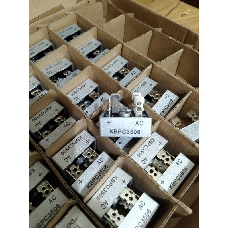 Original KIPROK 35A SEP DIODE | Shopee Malaysia