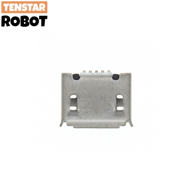 10Pcs USB Type A/B micro USB MK5P mini USB SMD Standard Port Female ...