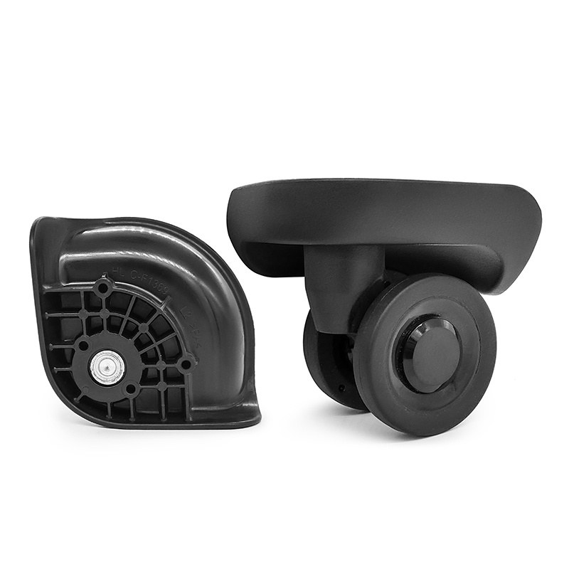 24 Hours Shipping = Roger lojel Luggage Trolley Case Wheel Accessories ...