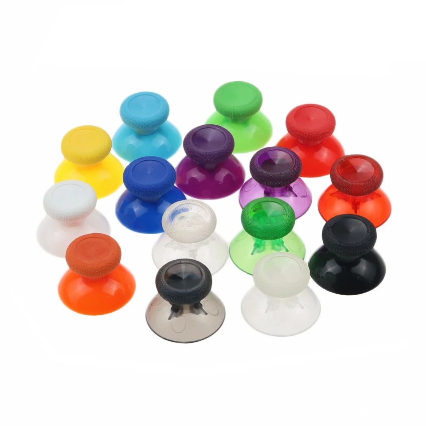 Microsoft Xbox Series X / S Controller Joystick Replacement Thumbsticks ...
