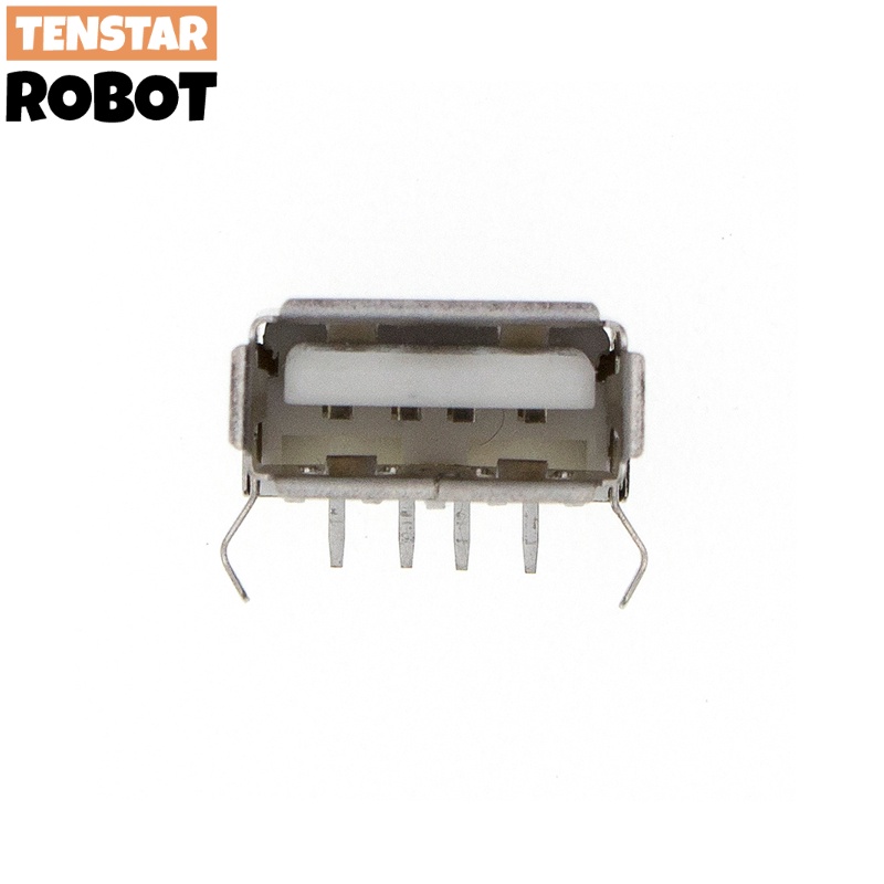 10Pcs USB Type A/B micro USB MK5P mini USB SMD Standard Port Female ...