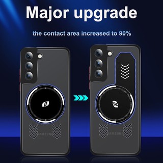 For Samsung S23 5G Graphene Heat Dissipation Case For Galaxy S23 Ultra ...