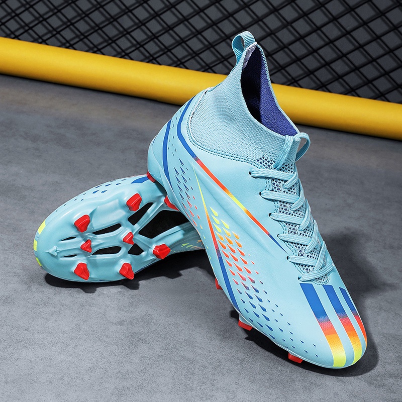 Ready Stock Adi X Messi 2022 World Cup Speedportal FG Size 33-45 Kasut ...