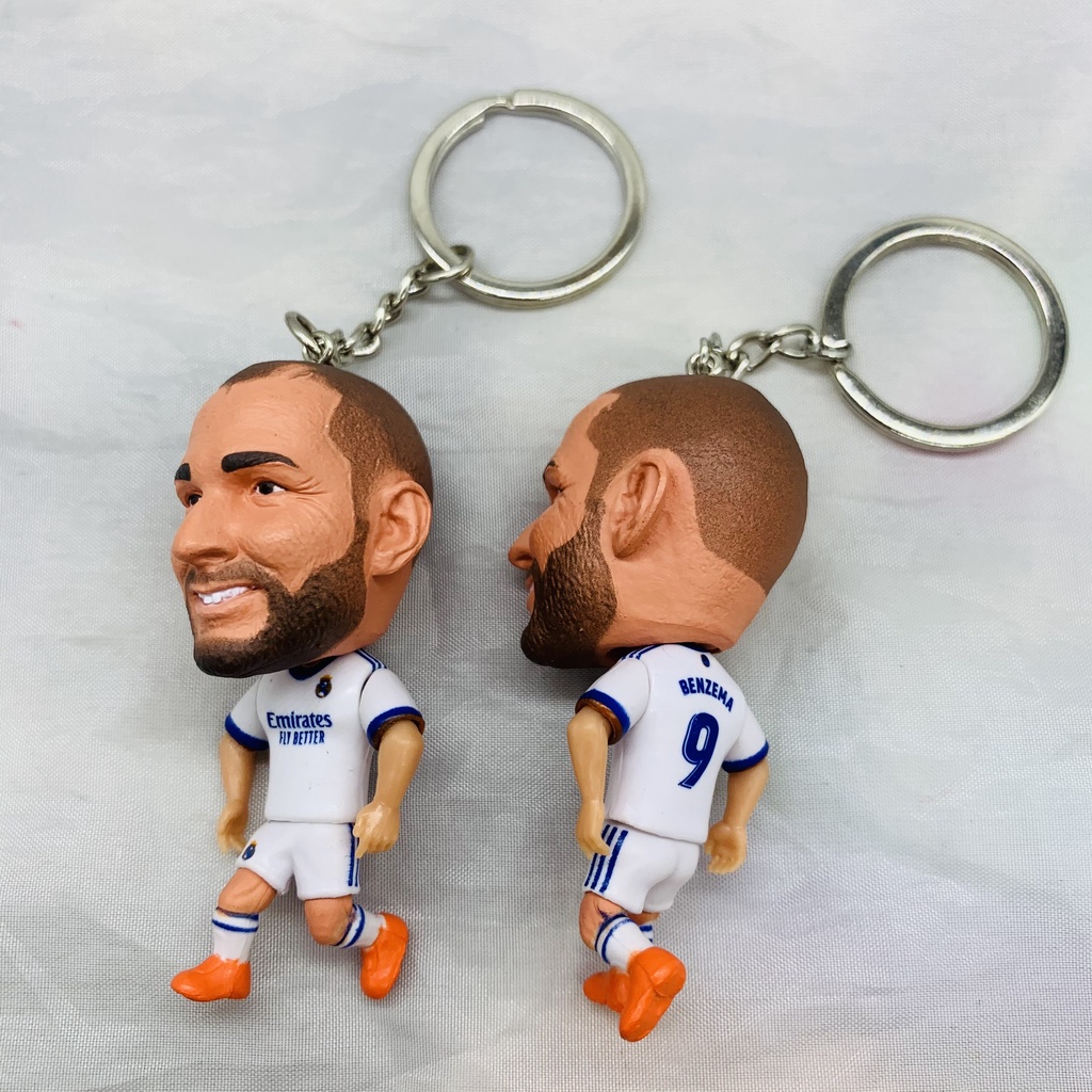 Soccer Dolls Argentina Player Lionel Messi Inter milan Ronaldo ...