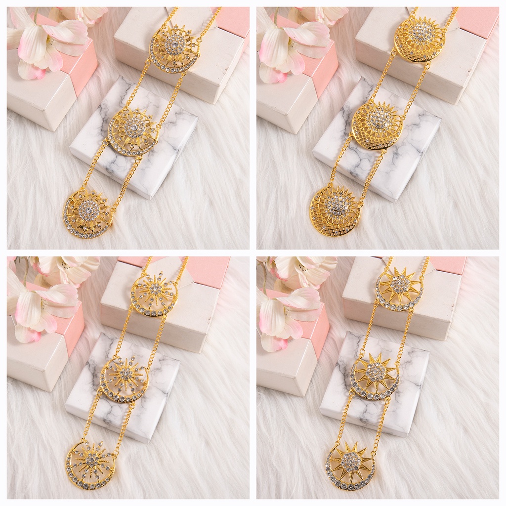 Gorgeous brooch Dokoh Kebaya Berantai Traditional Dokoh Kebaya Juntai ...