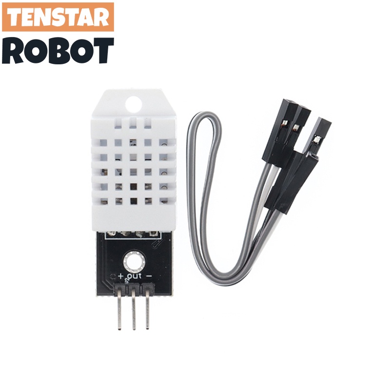 Digital Temperature Sensor / Humidity Sensor DHT11 DHT22 AM2301 AM2320 Sensor And Module For ...