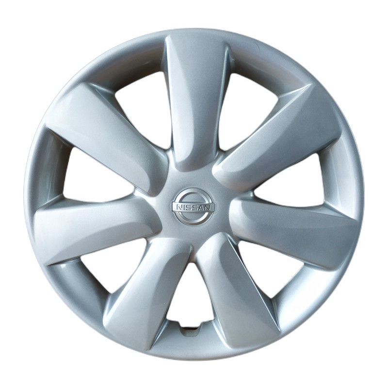 Nissan Nisan Sunshine and Nissan All 14-Inch Iron Wheels Use R14 Hub ...