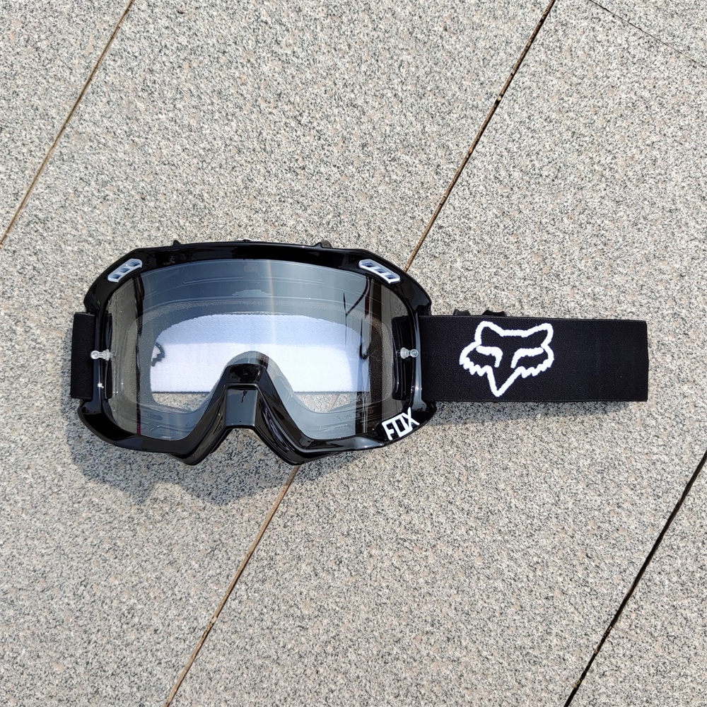 ATV MX Motorcycle Goggles Outdoor Riding Motocross Ski Motocross Racing ...