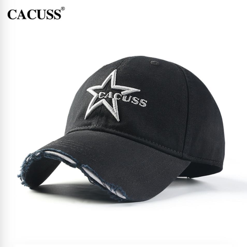 2023 Ready Stock Hat [Boss Li Exclusive] Cacuss Hat Casual All-Match ...