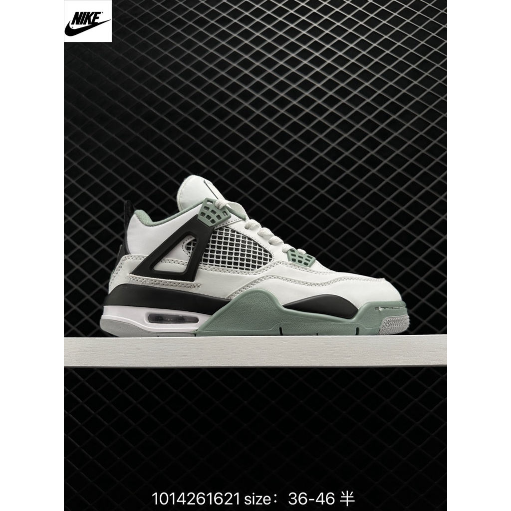Nike Air Jordan 4 Retro Toro Bravo AJ4 Jordan 4th Generation aj4 Jordan ...
