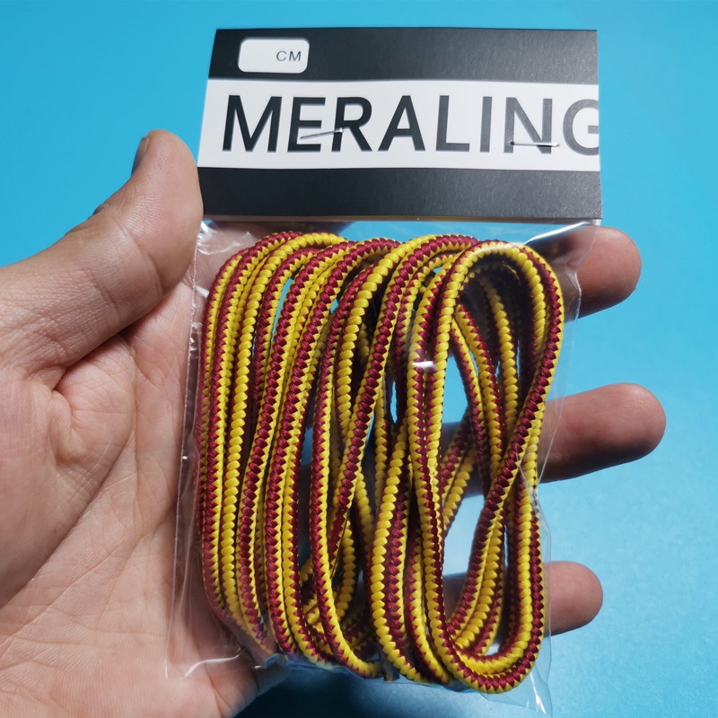 [Saclan] Suitable For Timberland Martin Boots Shoelace Rope Men Yellow ...