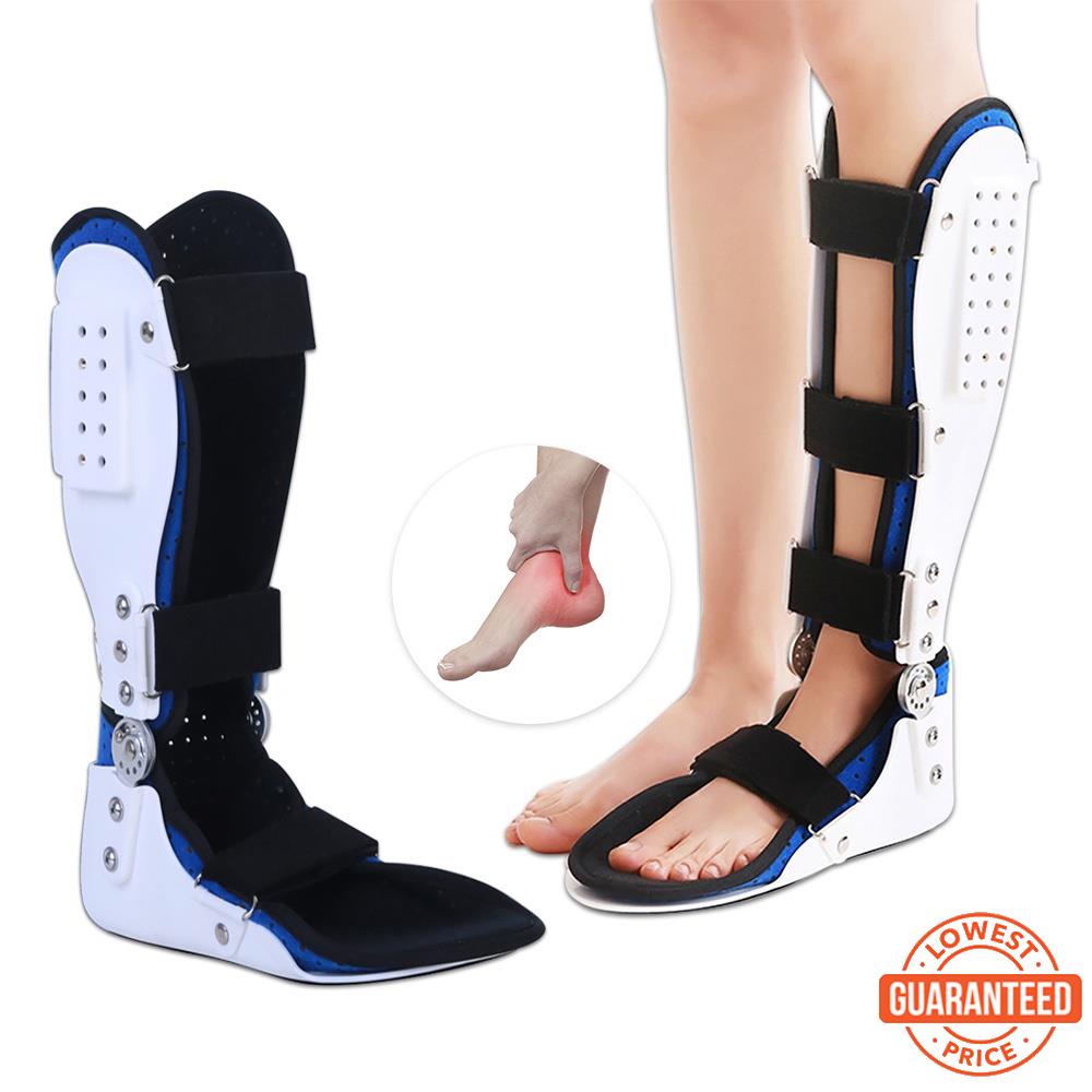 JB Salorie Foot Drop Brace Splint Ankle Foot Orthosis Walking with ...