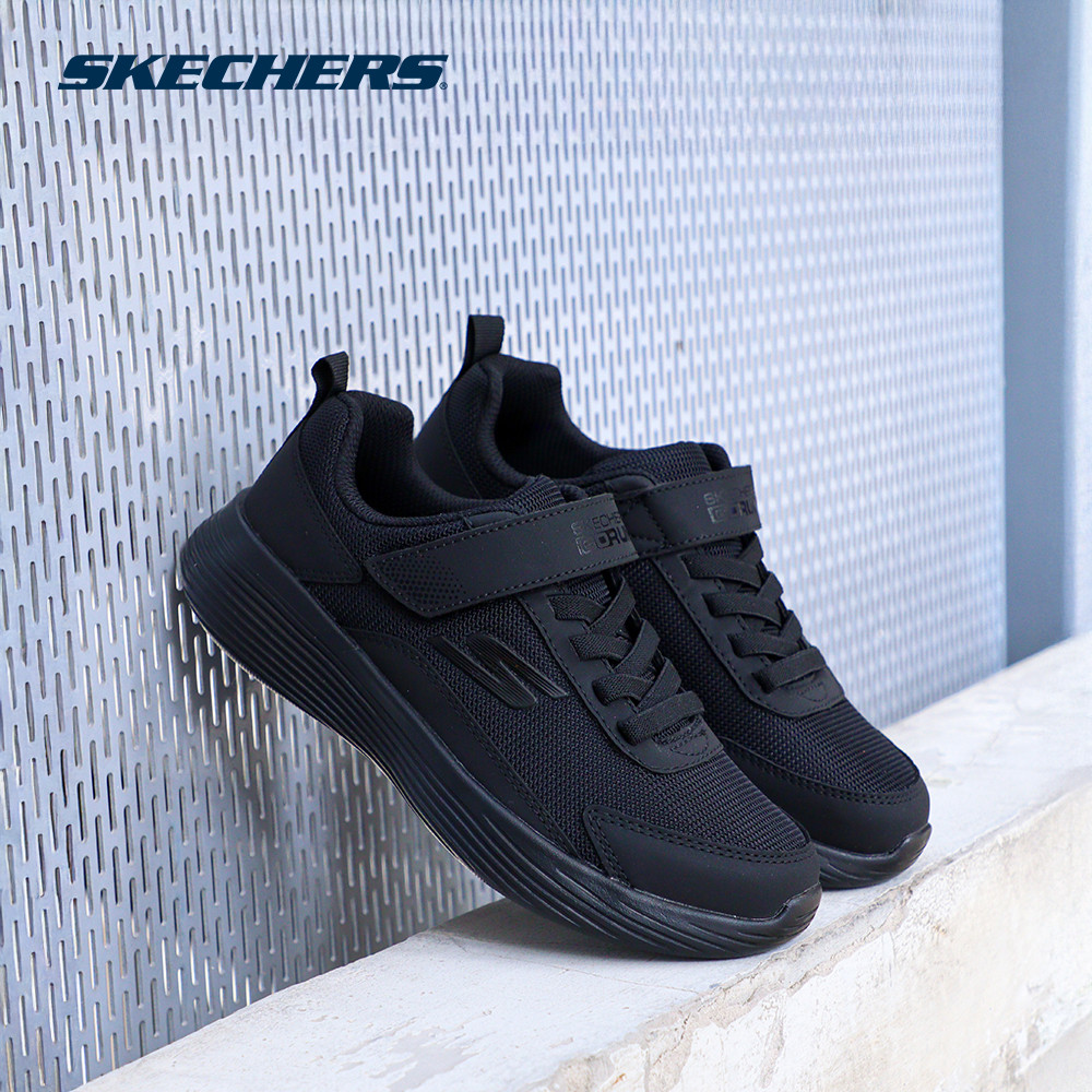 Skechers Boys GOrun 400 V2 Strarvo Running Back To School Shoes ...