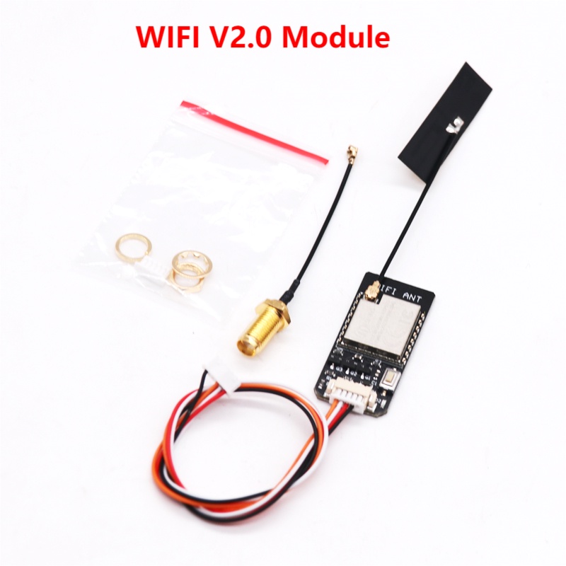 3DR Radio Telemetry 433Mhz 915Mhz 100MW/500MW/1000MW Air and Ground ...