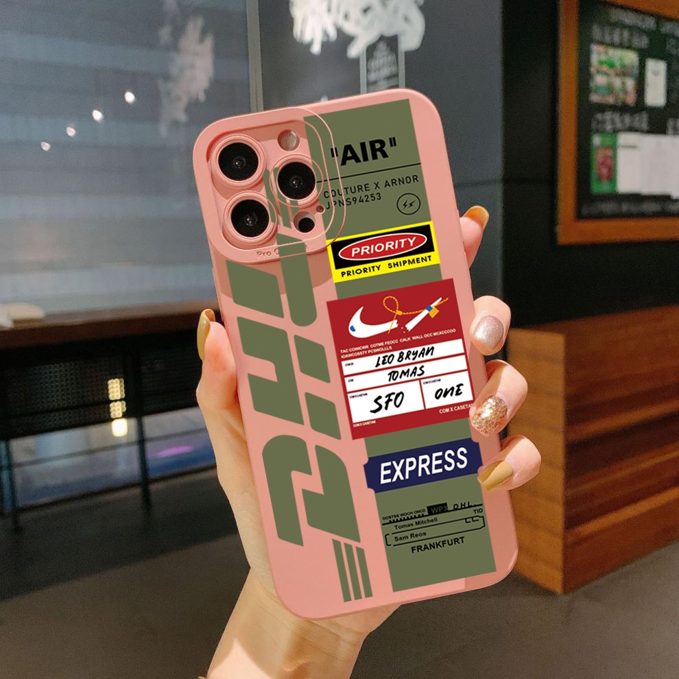 for Xiaomi Redmi Note 13 4G 12 12S 13C Pro 5G 9S 9A 12C NASA DHL ...