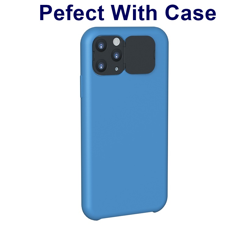 Phone Back Camera Lens WebCam Cover Plastic Sticker Privacy Screen ...