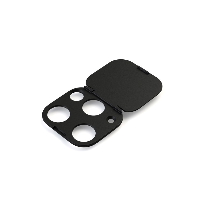 Phone Back Camera Lens WebCam Cover Plastic Sticker Privacy Screen ...