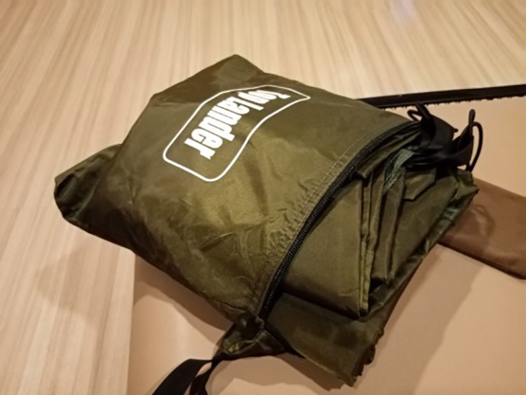 4x4 Large Groundsheet Camping Polygonal Waterproof Ground Sheet 3x3 ...