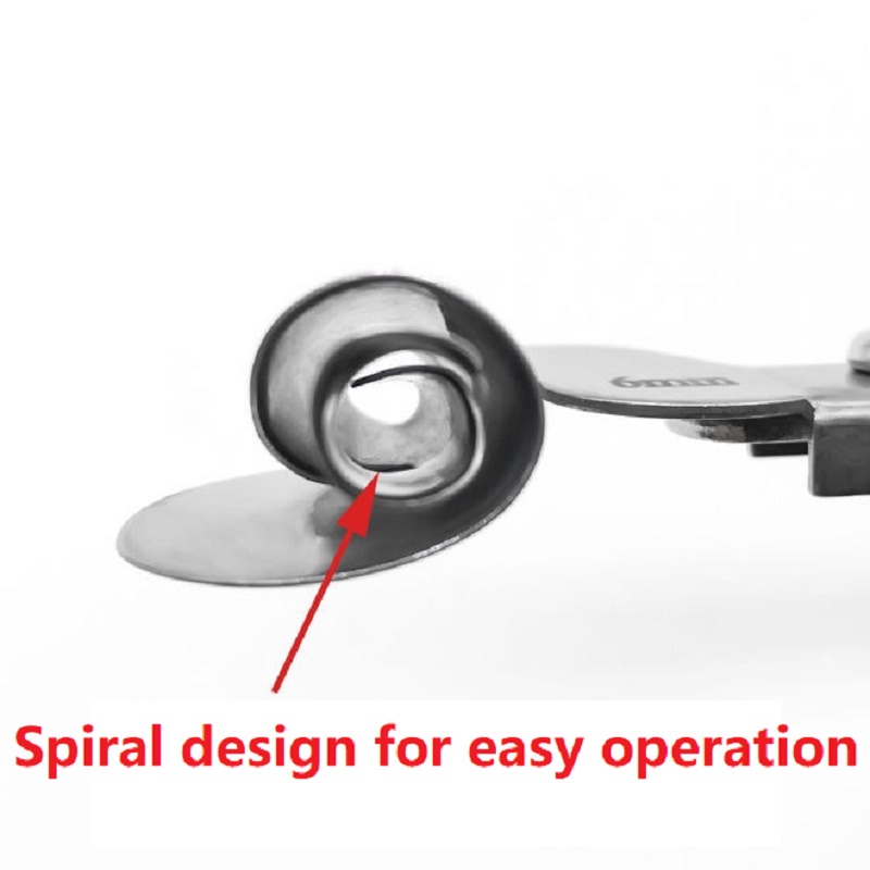 A New Type of Spiral Curling Puller for Industrial Flat Car Synchronous ...