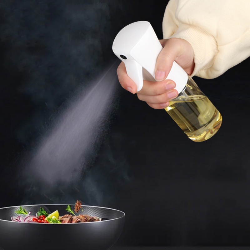 3 Pieces 160ml/200ml/300ml/500ml Ultra Fine Mist Sprayer /High Pressure ...