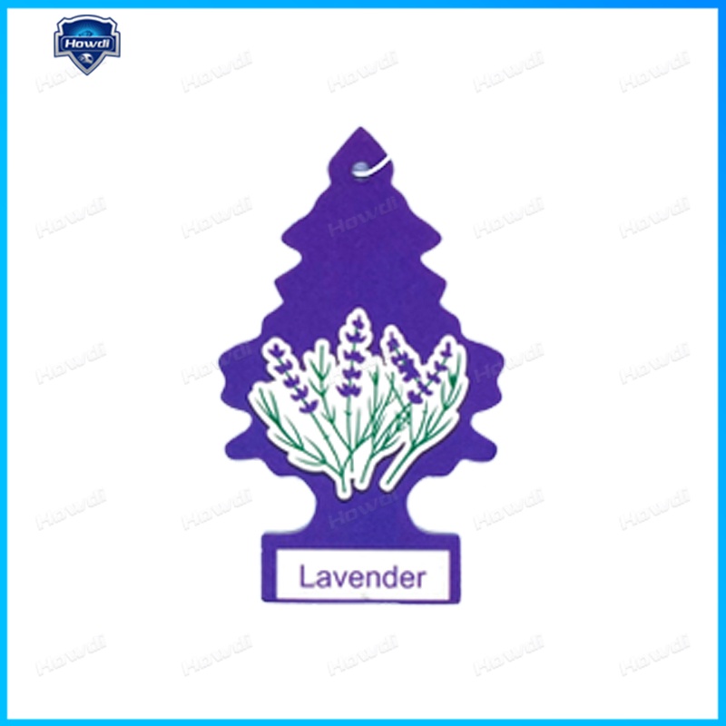 Tree Shape Car Air Freshener Car Aromatherapy Personality PendantCar ...
